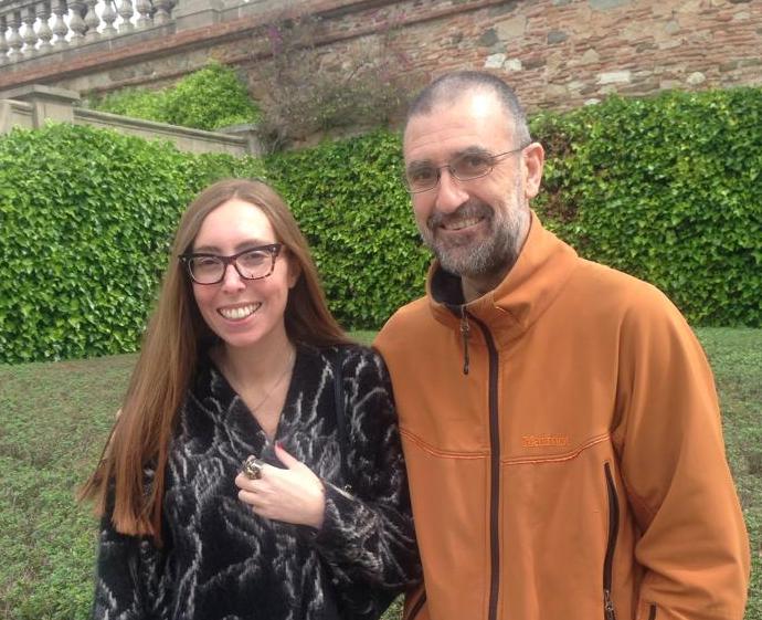 Tanit y el volcán de Crohn | elPiscolabis